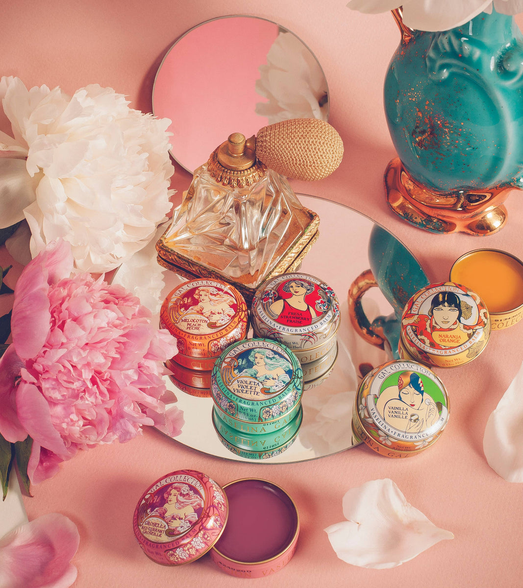Beauty – Pinup Parlor Boutique